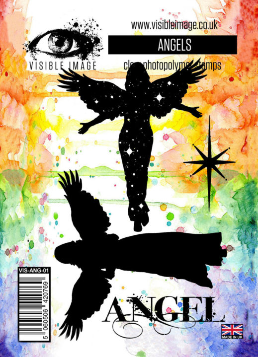 Visible Image - Angels