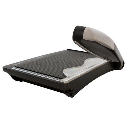 Tonic Studios Deckle Cutter - 8.5 distressed deckle edge | 3561E