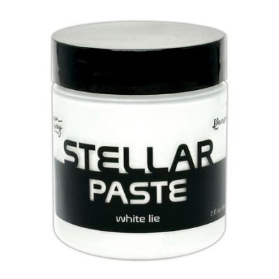 Ranger Simon Hurley create. Stellar Paste White Lie | HUA92070