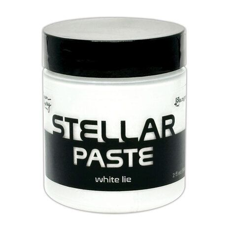 Ranger Simon Hurley create. Stellar Paste White Lie | HUA92070