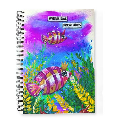 Studio Light - Collage Paper - Sea scenes Art By Marlene nr. 397 | ABM ...